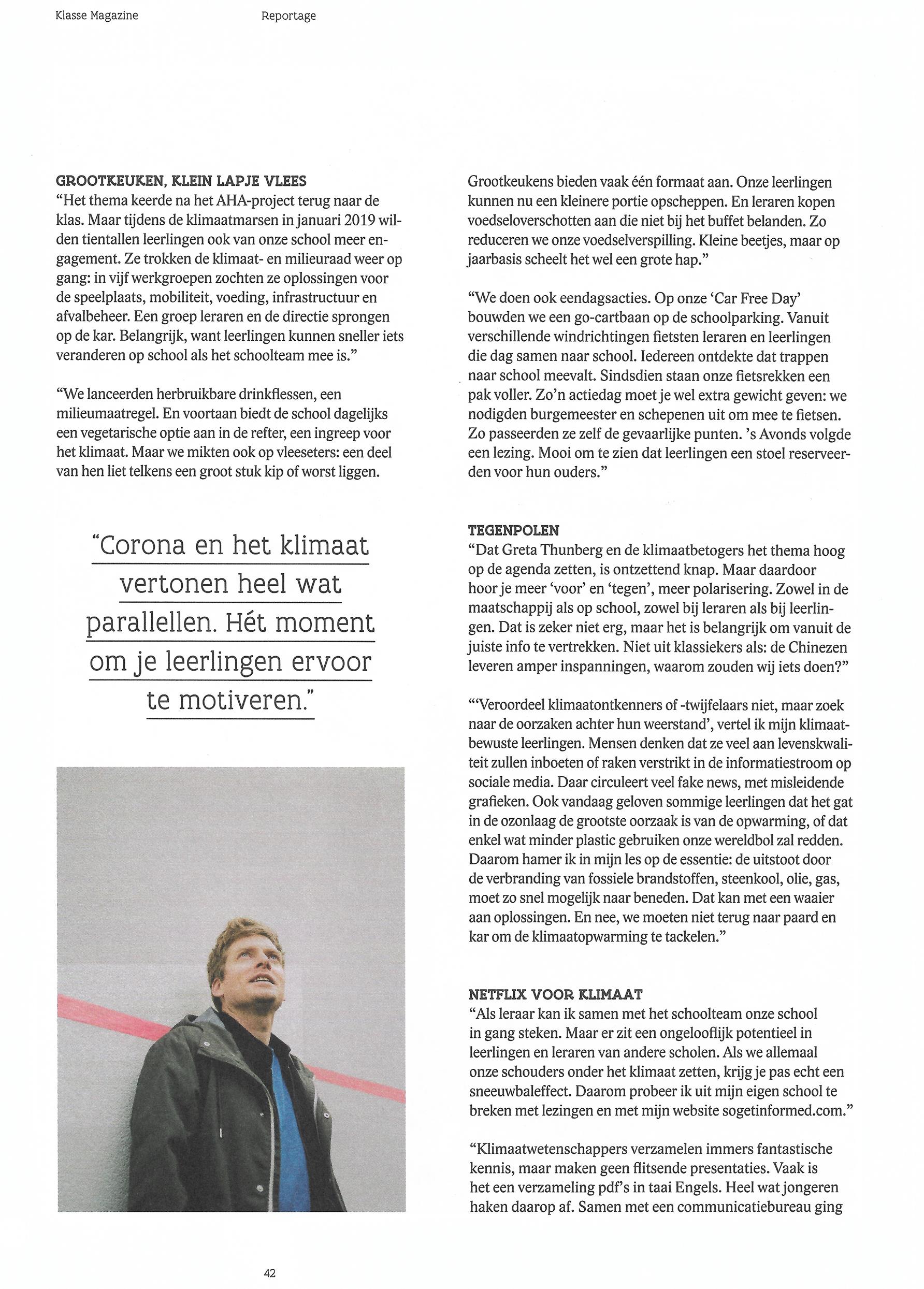 SO GET INFORMED | sogetinformed